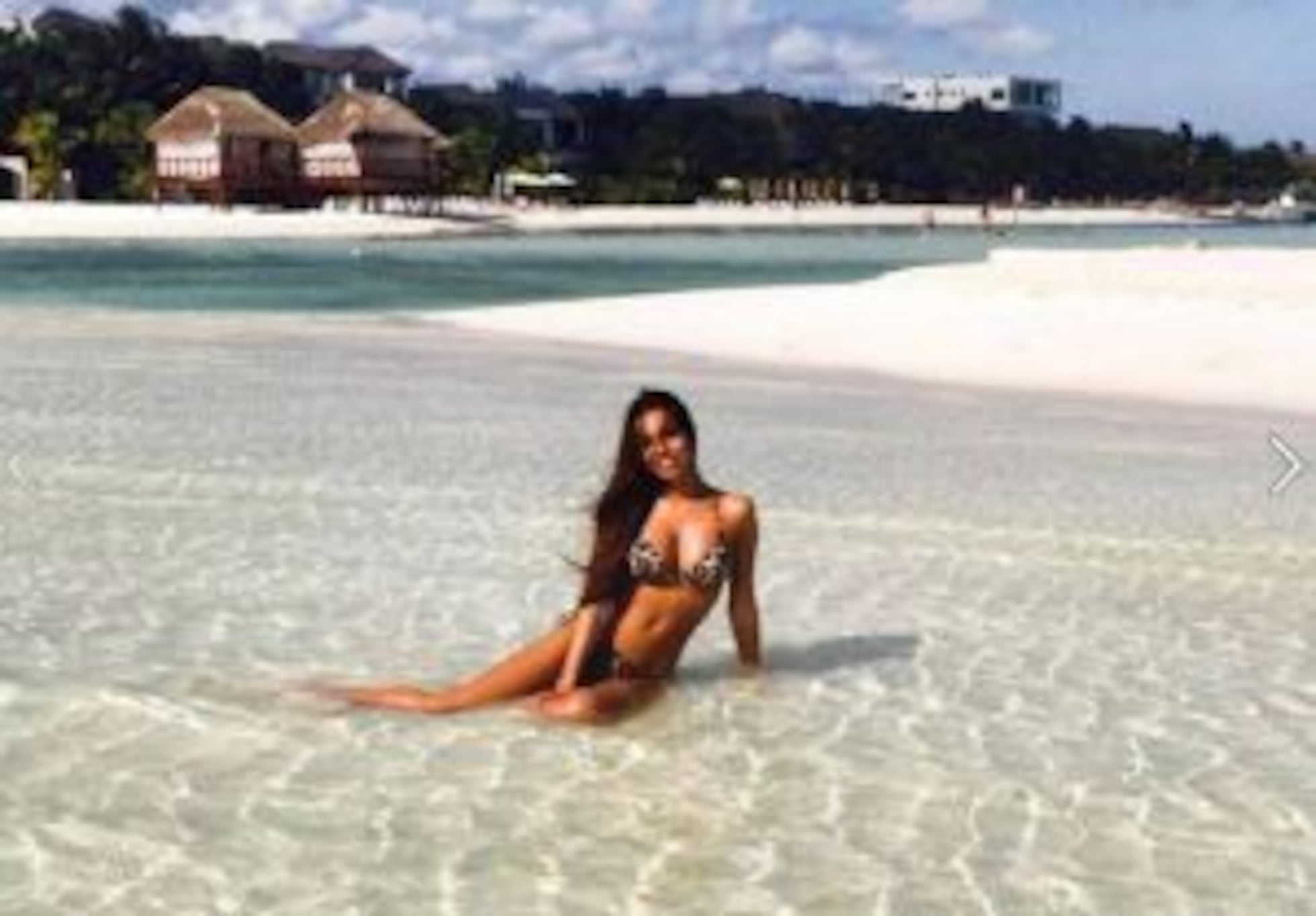 Caso Ruby: Uma vida de luxo sob suspeita | Estilo | EL PAÍS Brasil