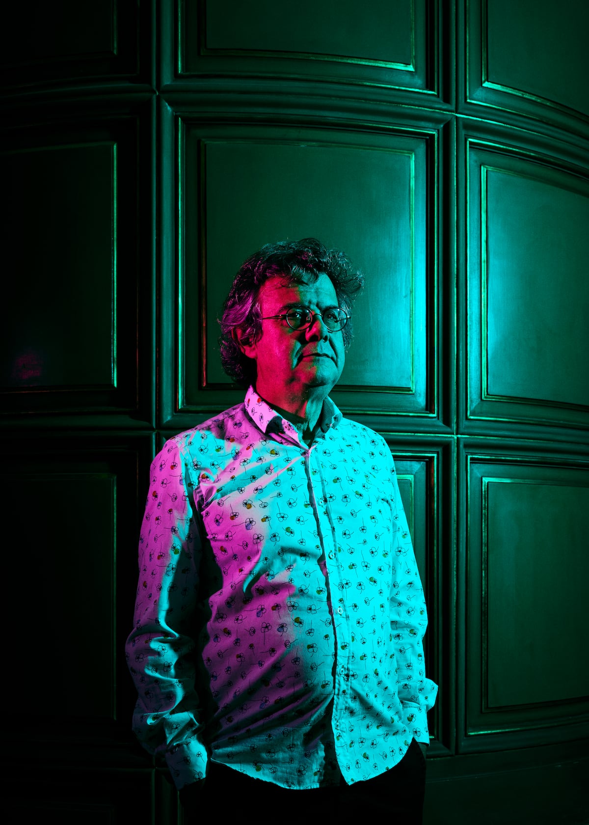 David Ríos Insua: “No se pueden desplegar tan a la ligera los sistemas ...