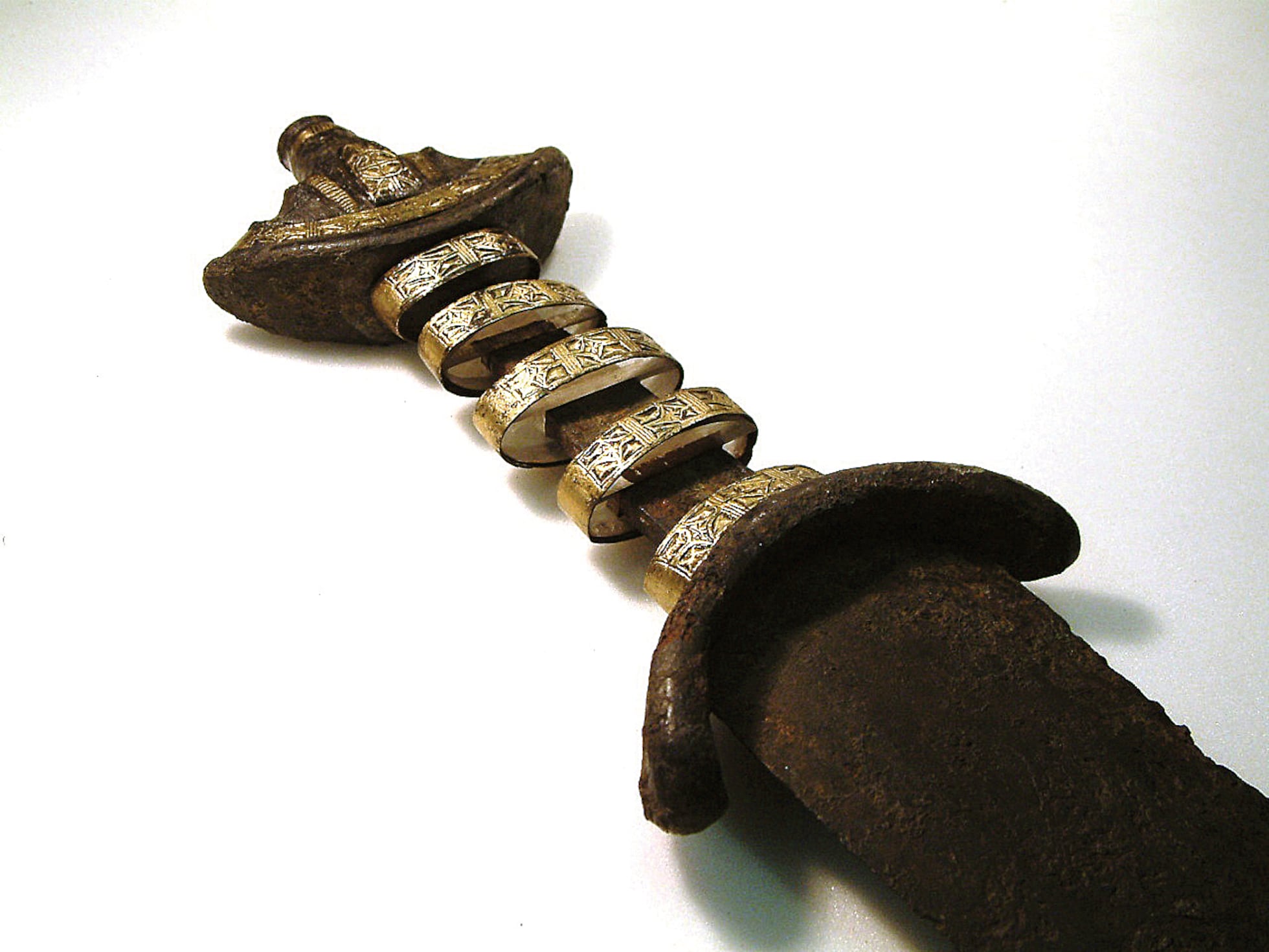 Shield walls, feuding kingdoms and Vikings: England was born in a ...