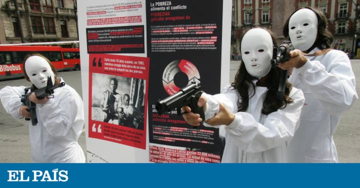 Khashoggi: Spanish High Court probes 23 years of bribery in arms sales ...