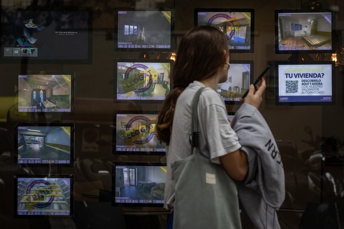 La ciudad enferma | Opinión | EL PAÍS