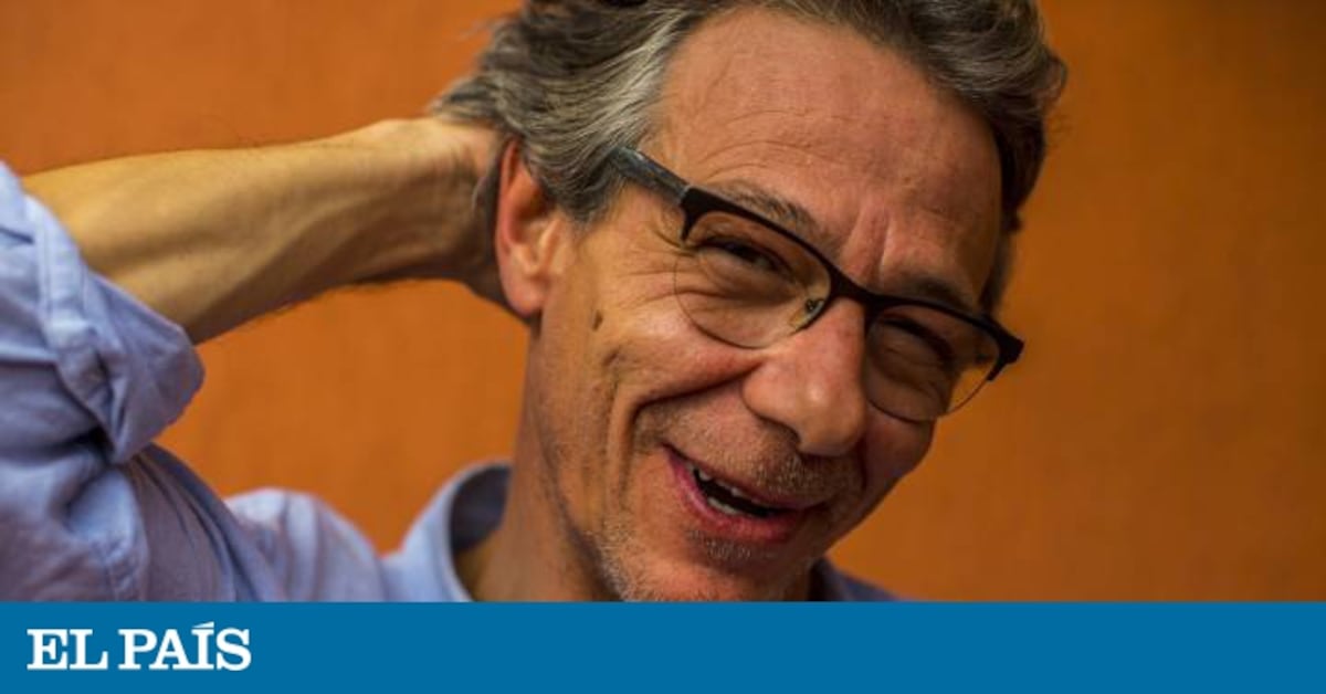 “El apache Gerónimo fue uno de los primeros mexicanos” | Cultura | EL PAÍS
