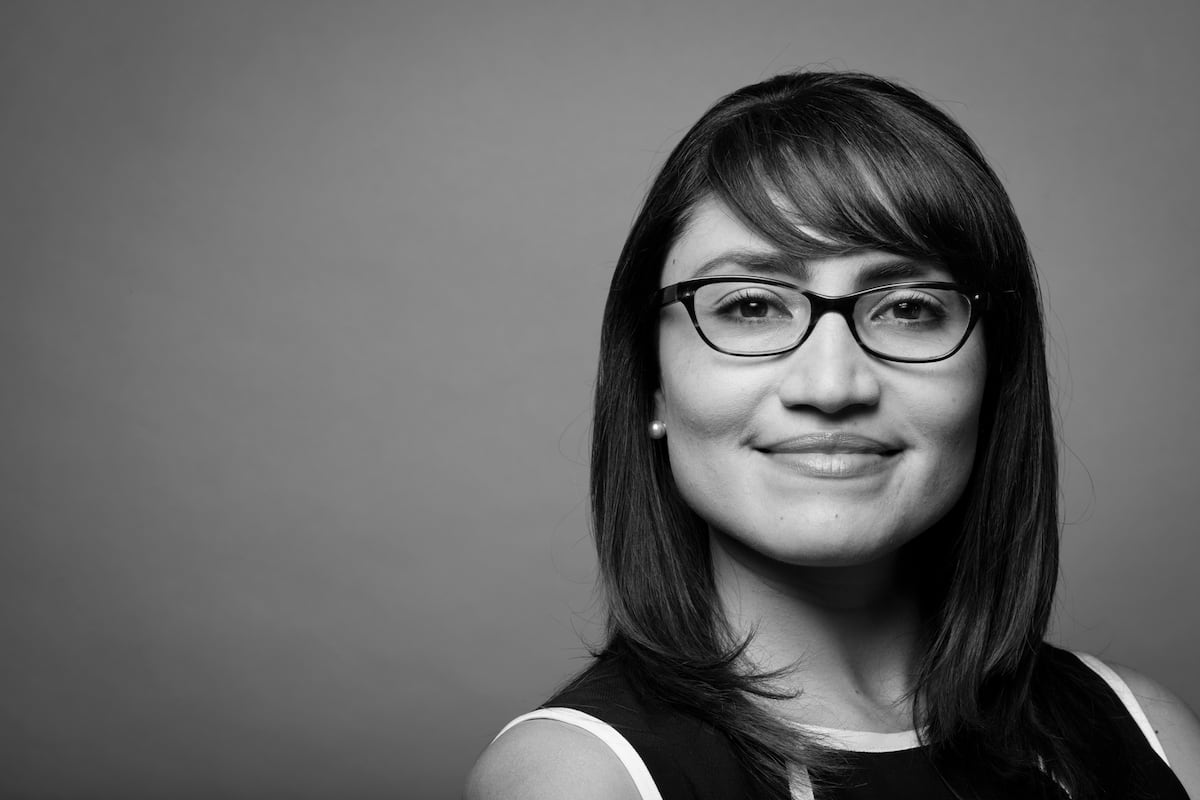 Gema Kloppe-Santamaría: “Los linchamientos son parte del proceso de ...