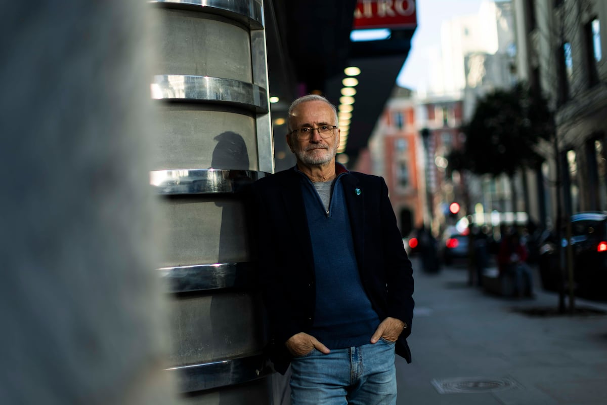 Ramon López de Mántaras, experto en IA: “La consciencia y la ...