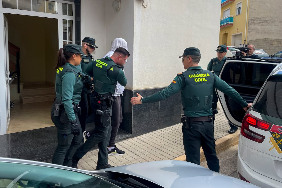 Dos detenidos por el crimen de la profesora jubilada en Valencia | Noticias de la Comunidad ...
