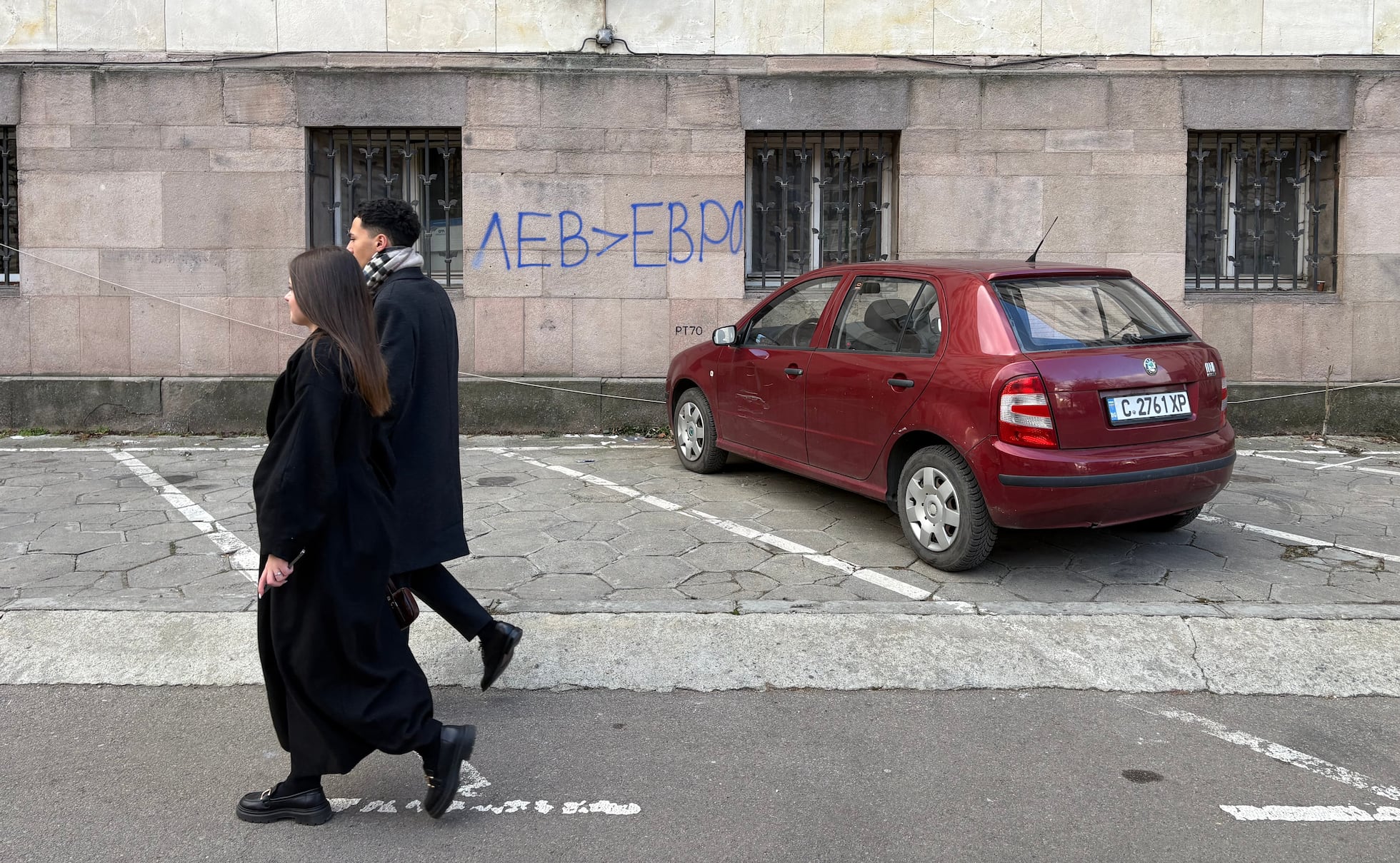 “Nuestros gobernantes trabajan para la mafia”: la generación Z de ...