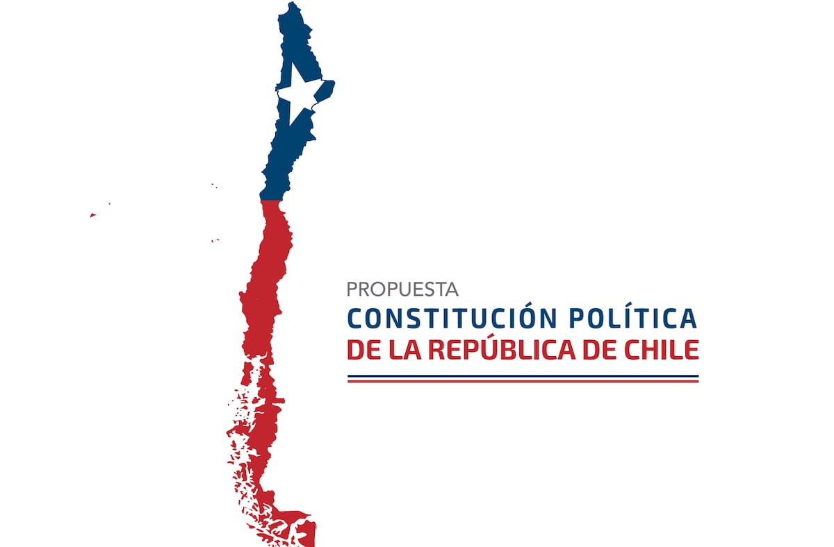 Documento | Propuesta de Constitución política de la República de Chile ...