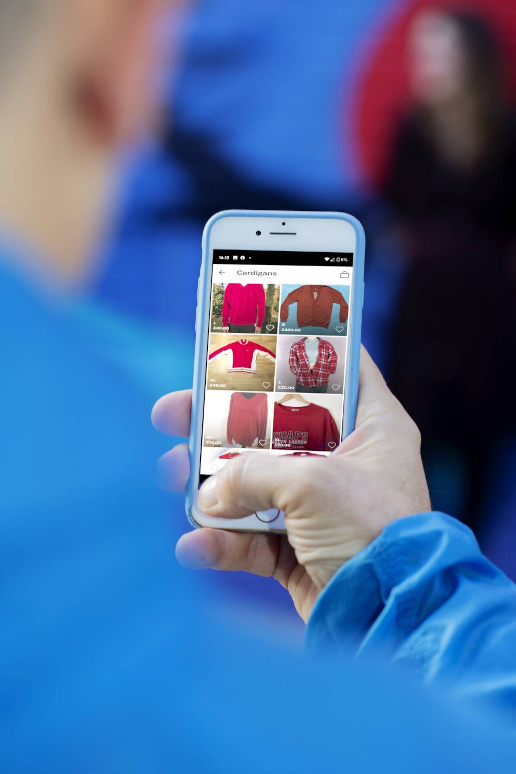 Perfil María Raga, fundadora de Depop: Larga vida a la ropa | EL PAÍS ...