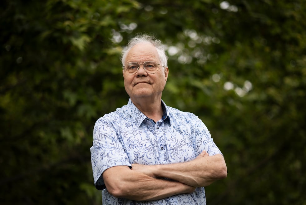 Researcher Jean-Michel Claverie: ‘The next pandemic may come from a ...