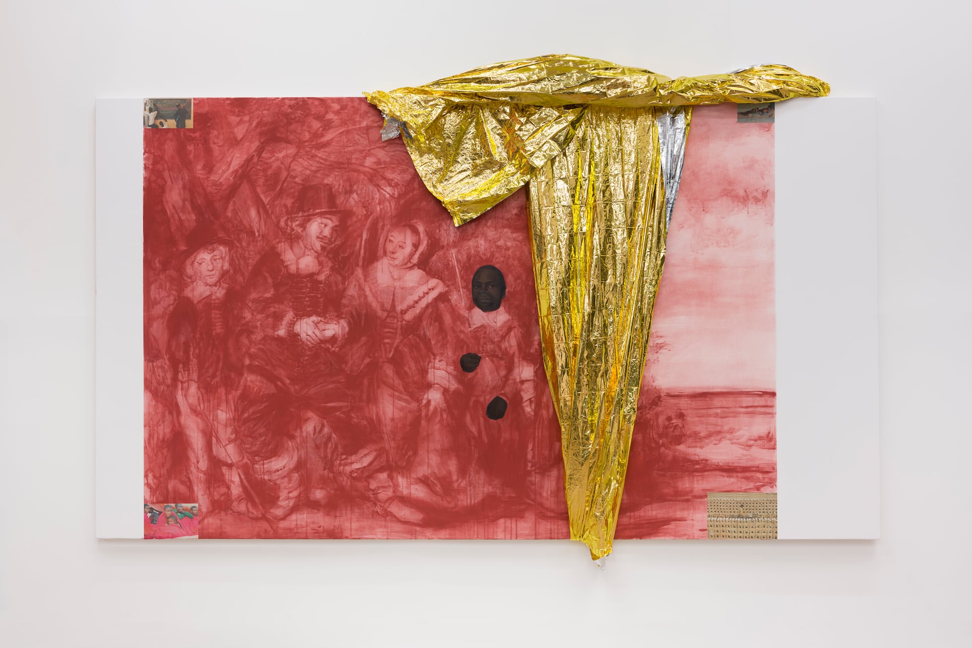 Spain starts decolonizing its art at the Venice Biennial | Culture | EL ...