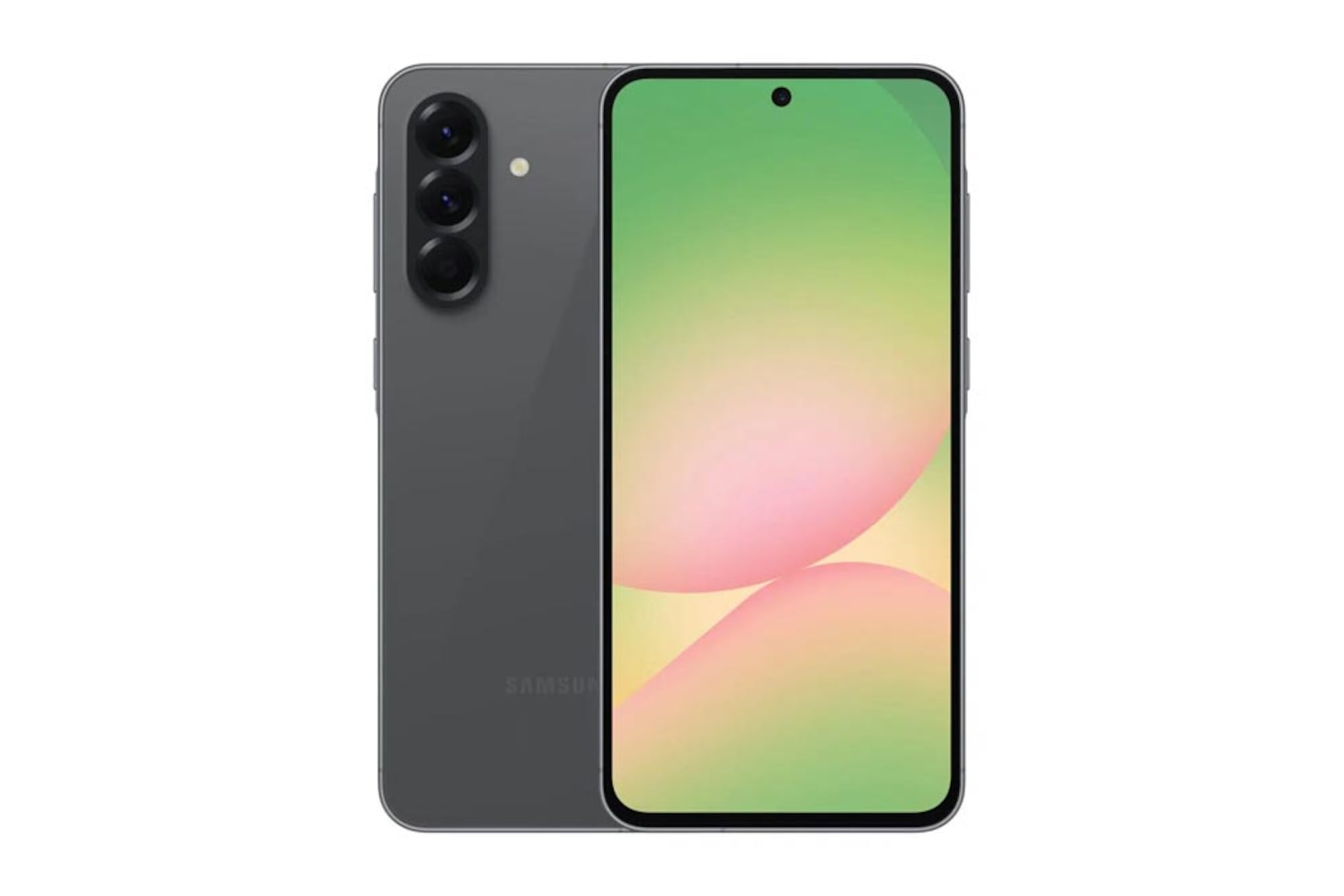 Los Samsung Galaxy A56 5G, A36 5G y A26 5G son oficiales, con IA y mejores cámaras | Smartphones ...