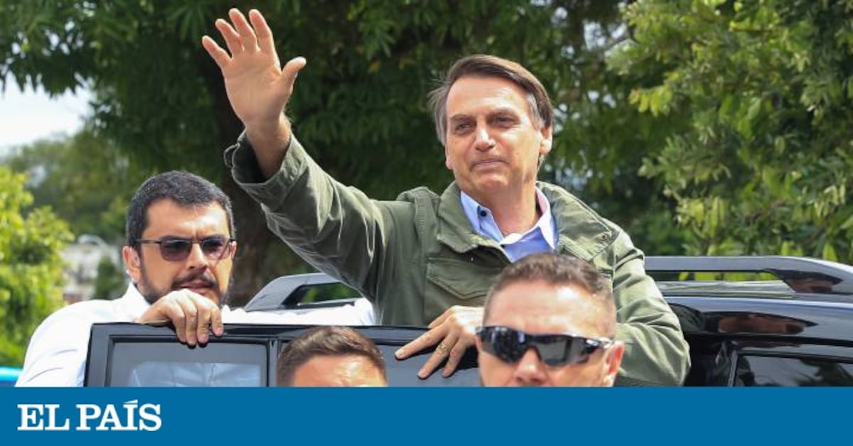 Brazil elections 2018: World takes stock of Bolsonaro win in Brazil’s ...