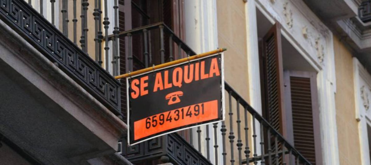 Alquiler España necesita más de un millón de viviendas en alquiler ...