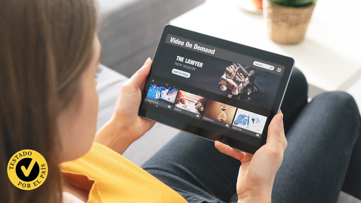 Las mejores ‘tablets’ de 2025: analizo cinco modelos de gama media-alta ...