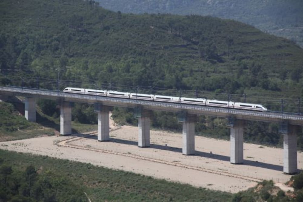 Overrun costs or corruption? Why Spain’s public works are in crisis ...