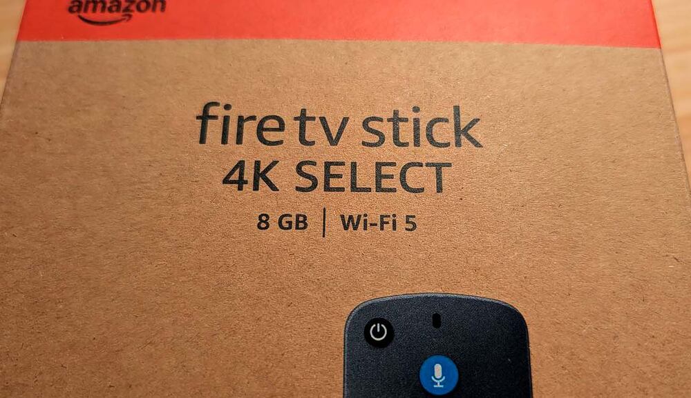 Fire TV Stick 4K Select, estas son sus novedades... ¿merece la pena ...