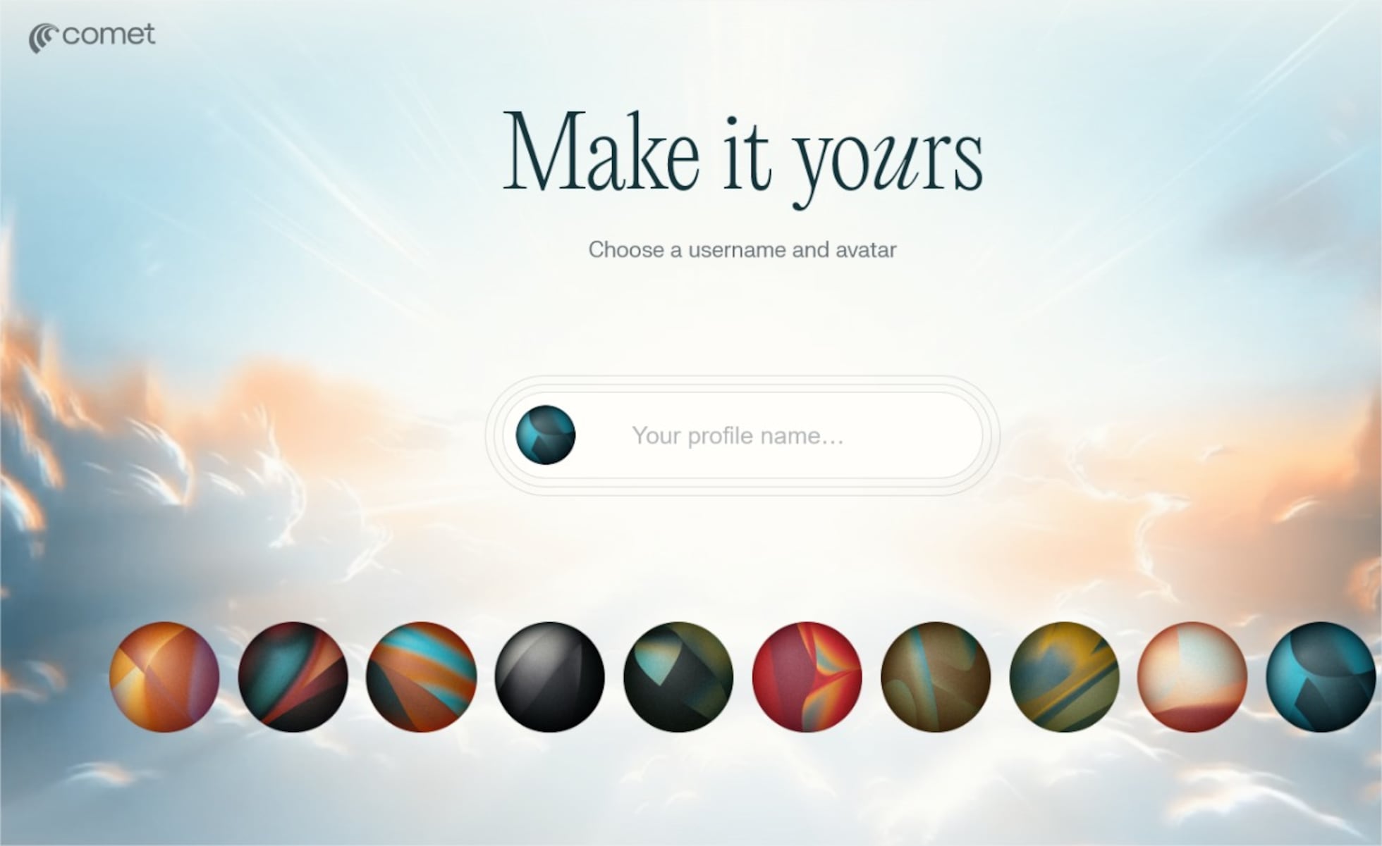 Probamos Comet, el buscador de Perplexity que quiere competir con Google | Lifestyle | SmartLife ...