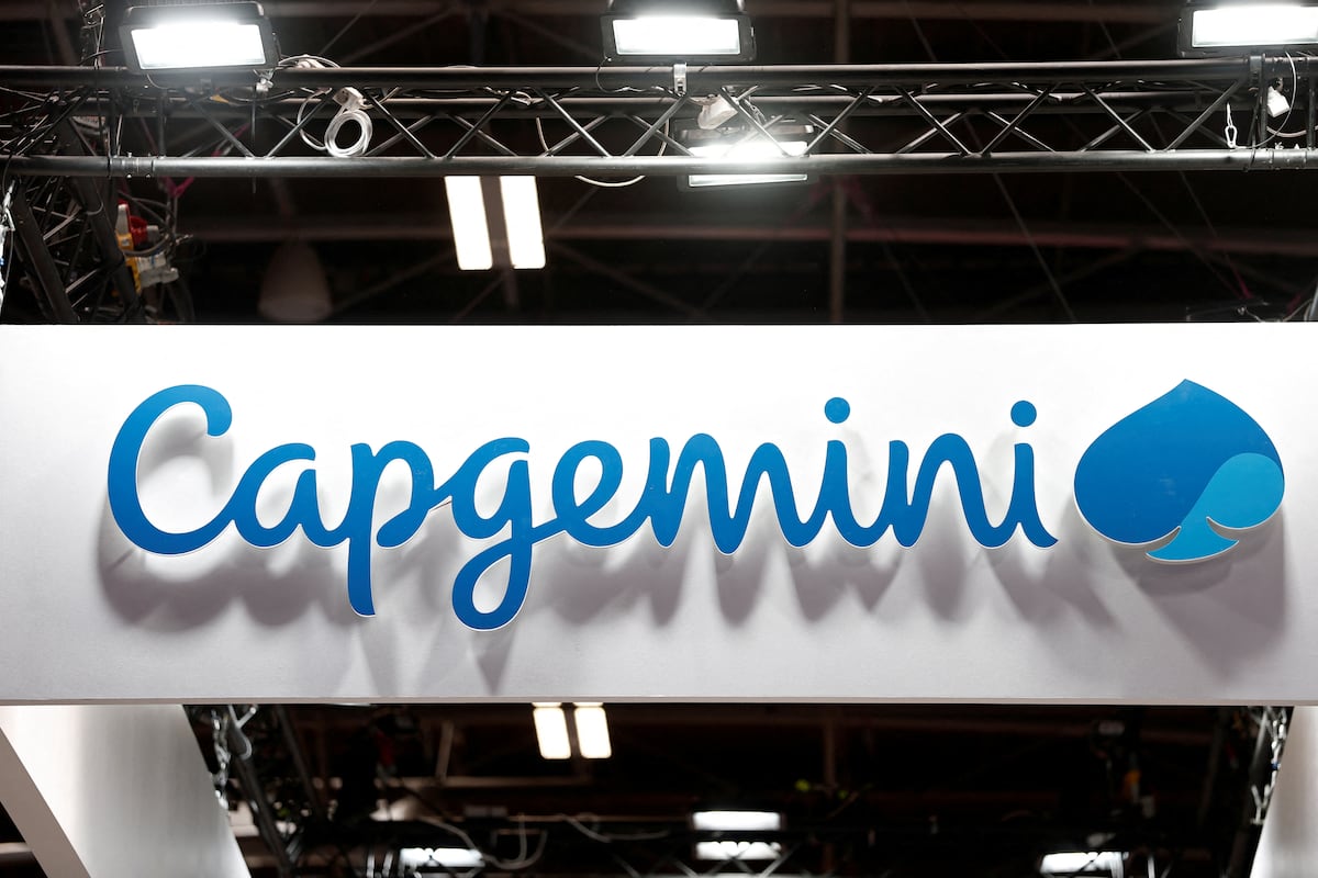 Capgemini comprará WNS por 2.800 millones de euros | Empresas | Cinco Días