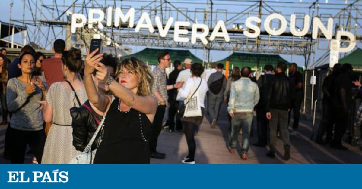 Primavera Sound: Sigue los mejores conciertos en ‘streaming’ del ...