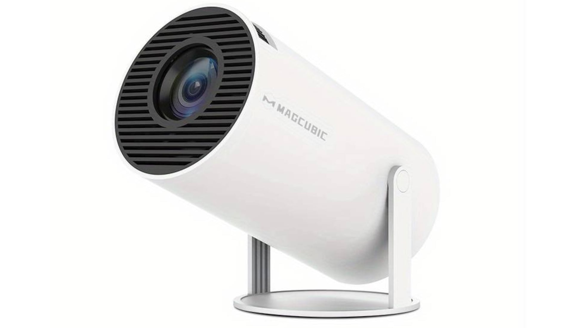 El proyector más barato de Temu que de verdad funciona | Tecnología ...