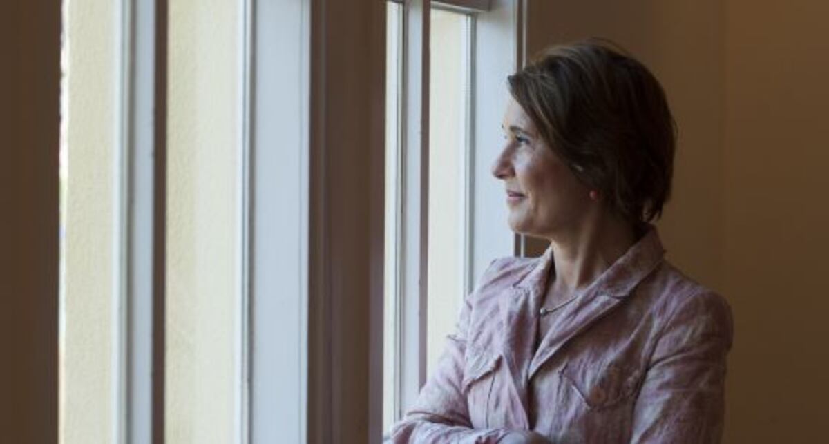 El ‘gracias a la vida’ de María Bayo | Cultura | EL PAÍS