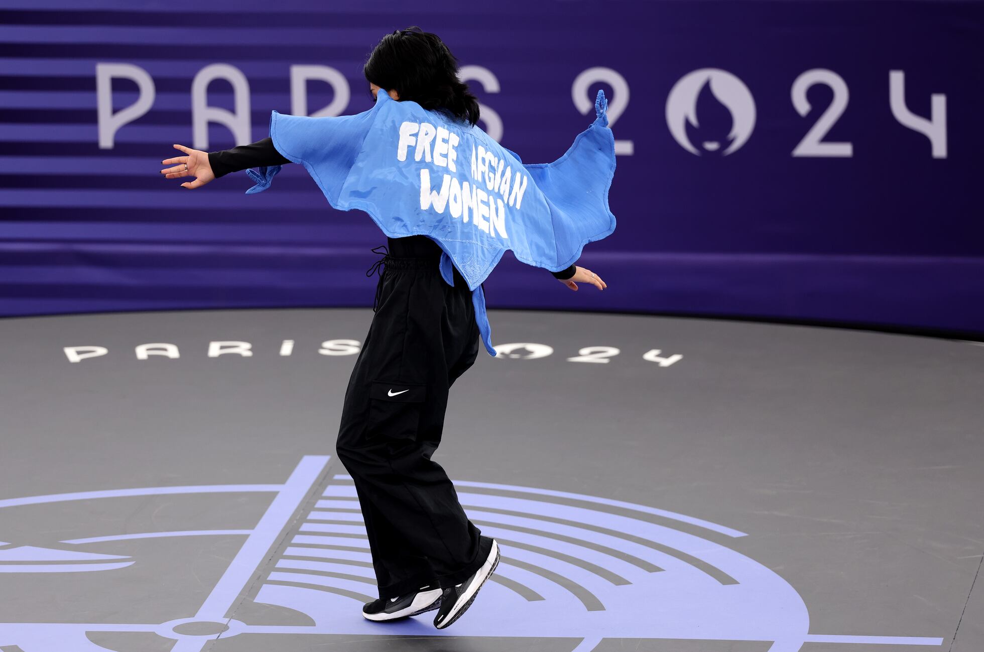 Breakdance París 2024: El breaking hace historia: de las calles del ...