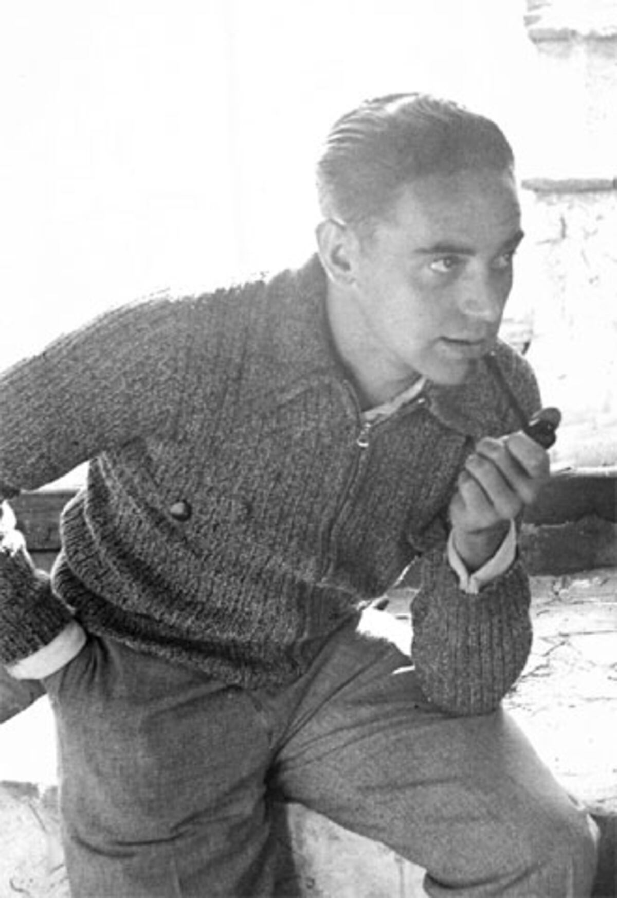 El fotógrafo Manuel Tena | Cultura | EL PAÍS