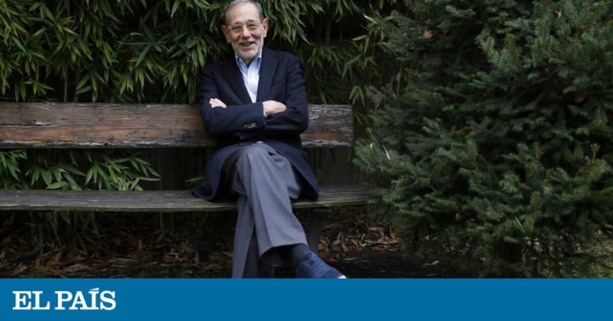 “El nivel del debate parlamentario es deplorable” | Cultura | EL PAÍS