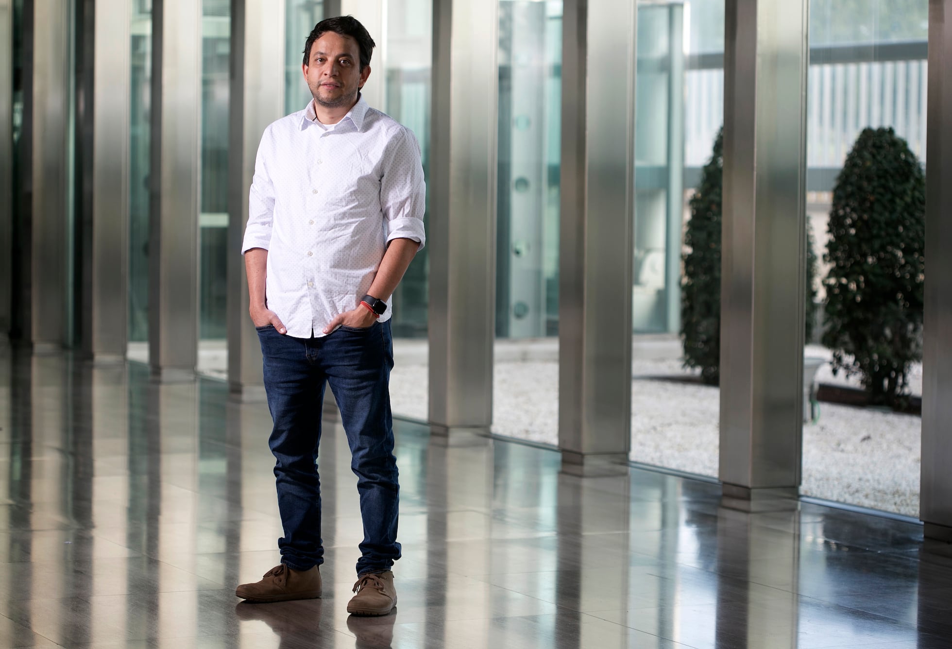 Matías Botbol, fundador de Taringa: “Nuestro problema fue no explicarle ...