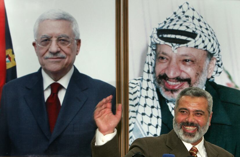 Asesinado en Irán el máximo jefe político de Hamás, Ismail Haniya ...