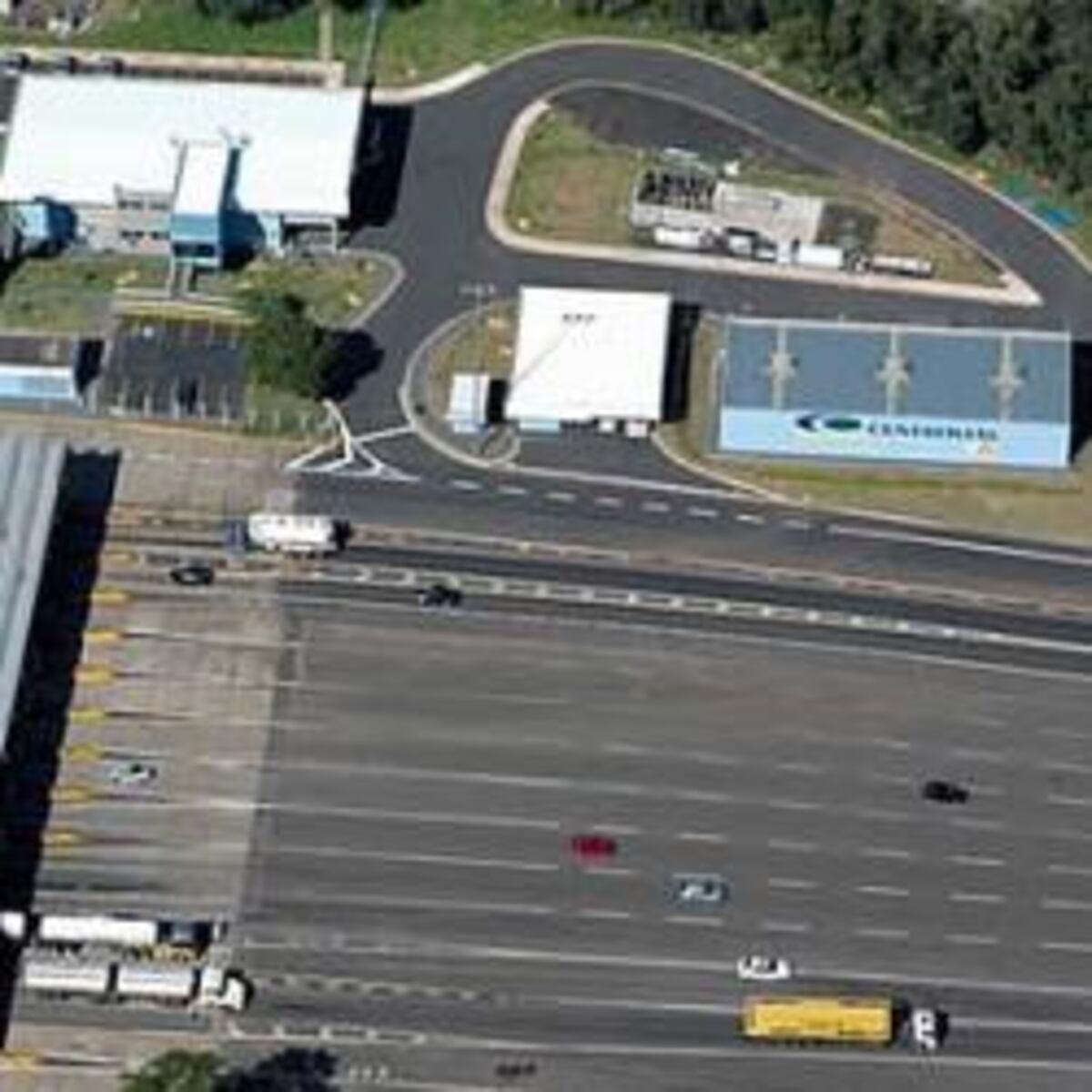 Abertis deberá invertir 1.100 millones a corto plazo en los activos de ...