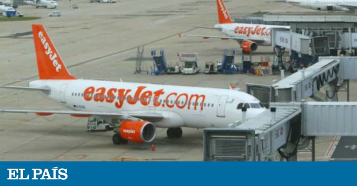 Vuelos: EasyJet abre tres nuevas rutas desde Alicante, Bilbao y Palma ...