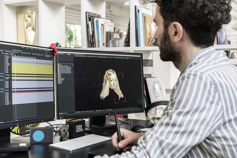 ‘Triptiko’, una locura en torno al Bosco | EL PAÍS Semanal | EL PAÍS