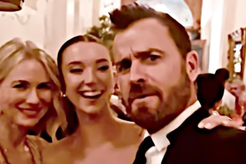 Naomi Watts y Billy Crudup se casan por segunda vez en Ciudad de México | EL PAÍS México