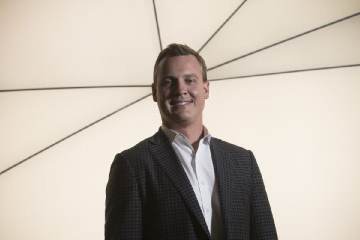 Rich Riley: “En cuatro años, el móvil mandará sobre la TV” | Tecnología ...