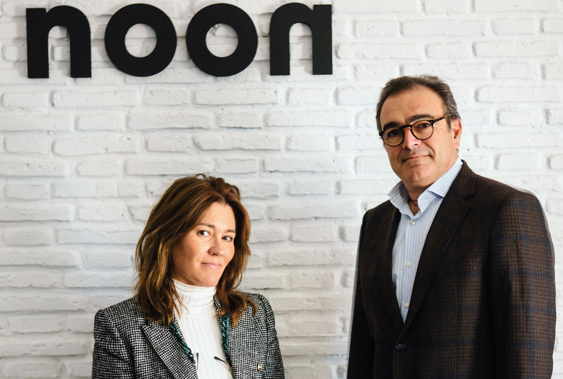 La empresa sevillana Noon lleva la moda adolescente a Portugal y México ...