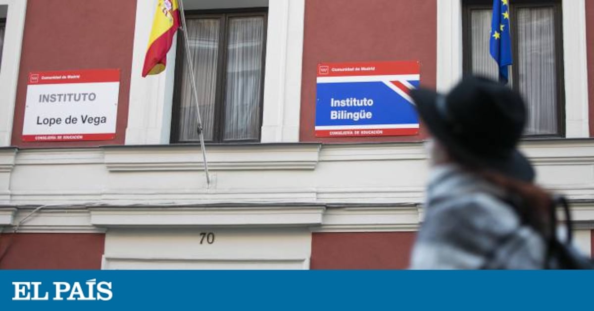 English-language schools in Spain: Why Spain’s bilingual schools are ...