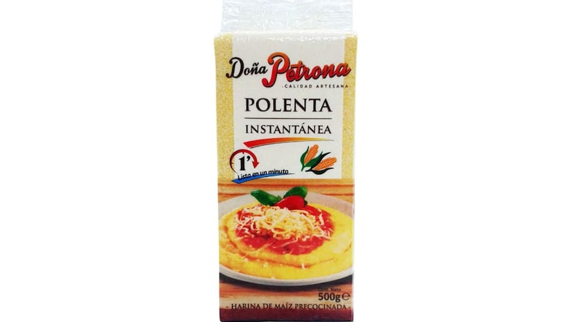 Polenta: qué es, cómo se usa y dónde comprarla | Gastronomía ...
