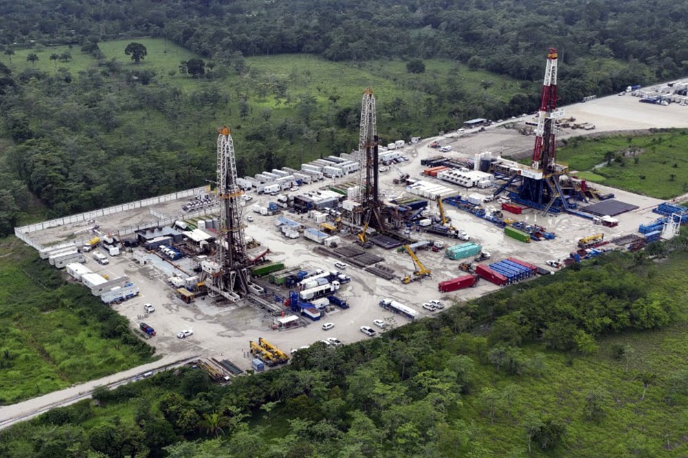 Pemex acelera su plan para reactivar unos 400 pozos cerrados de la mano ...