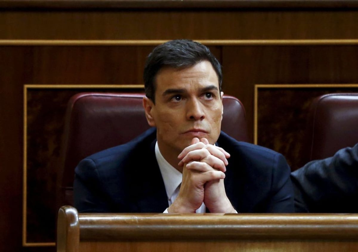 Spanish politics: Two more months of uncertainty await, as Socialists ...