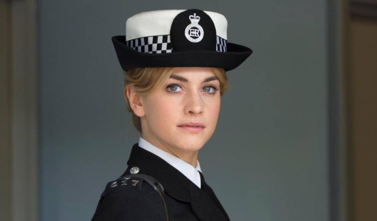 ‘Prime Suspect 1973’, la detective Tennison antes de Helen Mirren ...