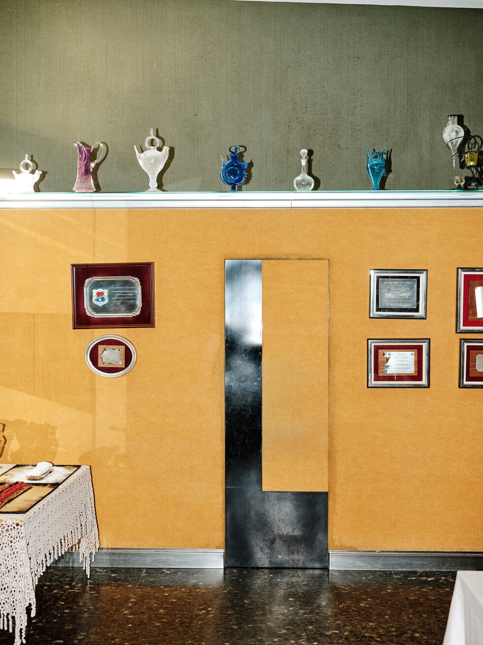 “Una historia extraordinaria”: el incansable restaurante que vuelve a ...