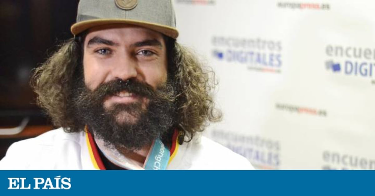 Regino Hernández: “El siguiente paso es otra medalla olímpica, de plata ...