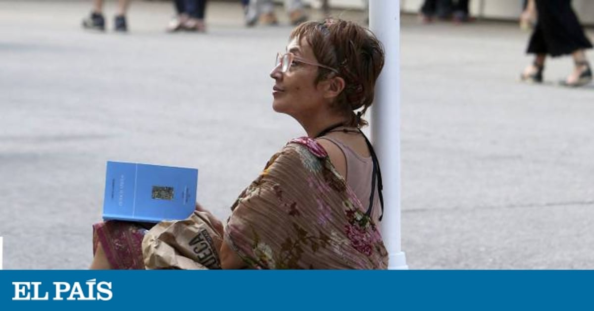 La fiesta perfecta del libro en español | Cultura | EL PAÍS
