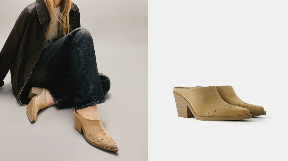 Zuecos de mujer para vestir cómoda dentro y fuera de casa | Estilo de ...