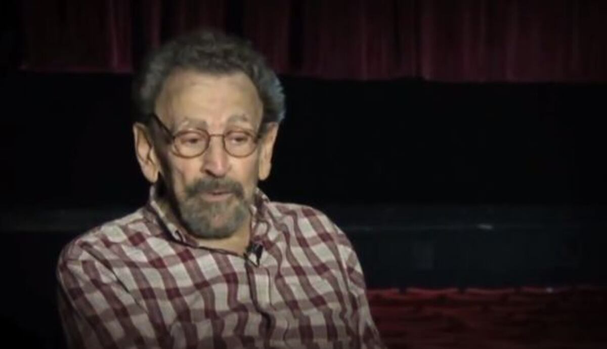 Las muchas vidas de Jorge Álvarez | Cultura | EL PAÍS