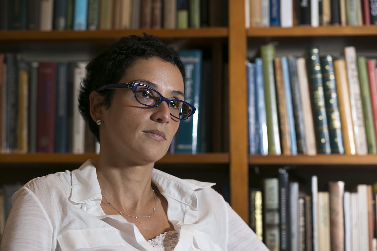 Crise do coronavírus: Monica De Bolle: “Hoje, dane-se o Estado mínimo ...