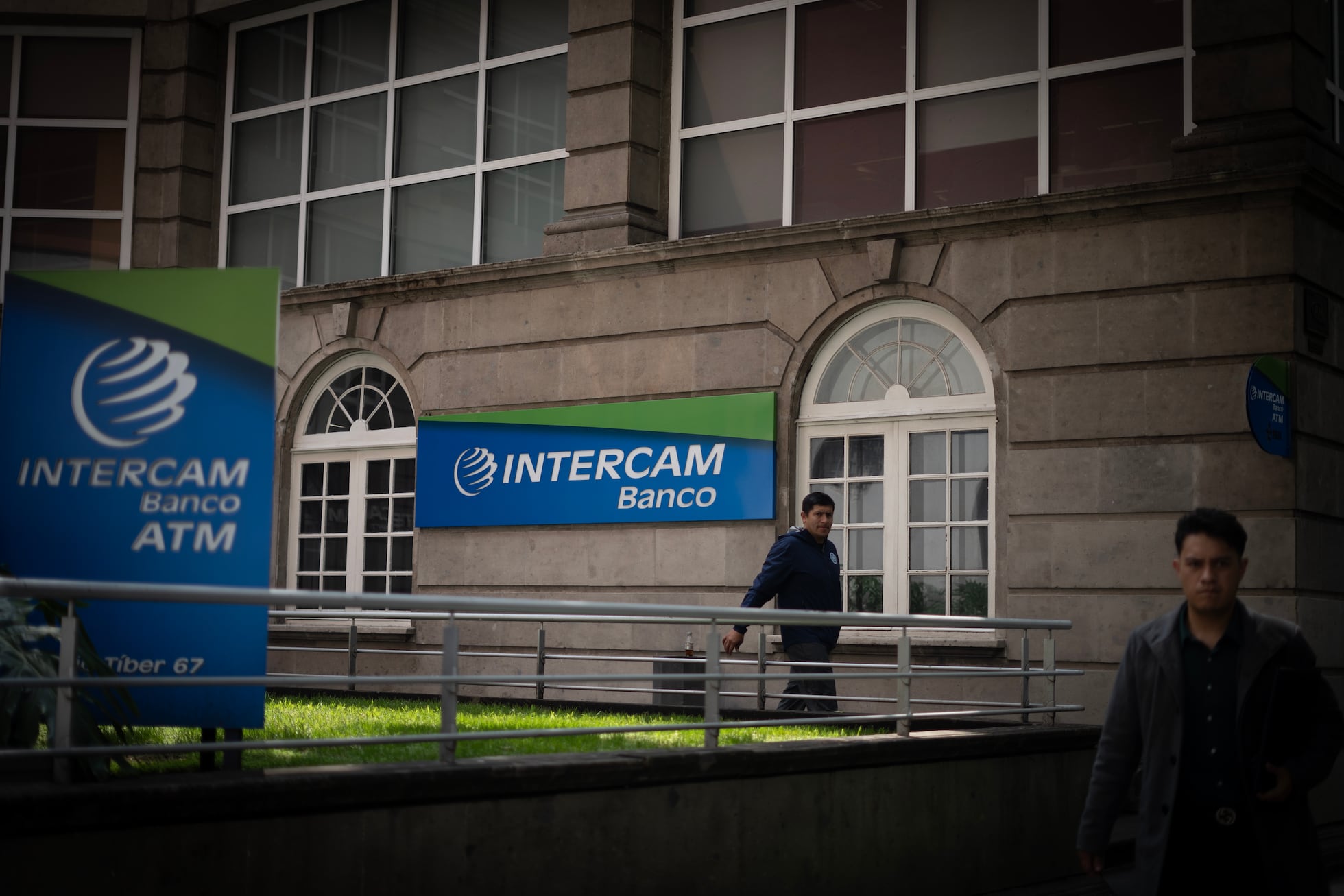 Estados Unidos sanciona a CIBanco, Intercam y Vector en México por lavar dinero del narcotráfico ...