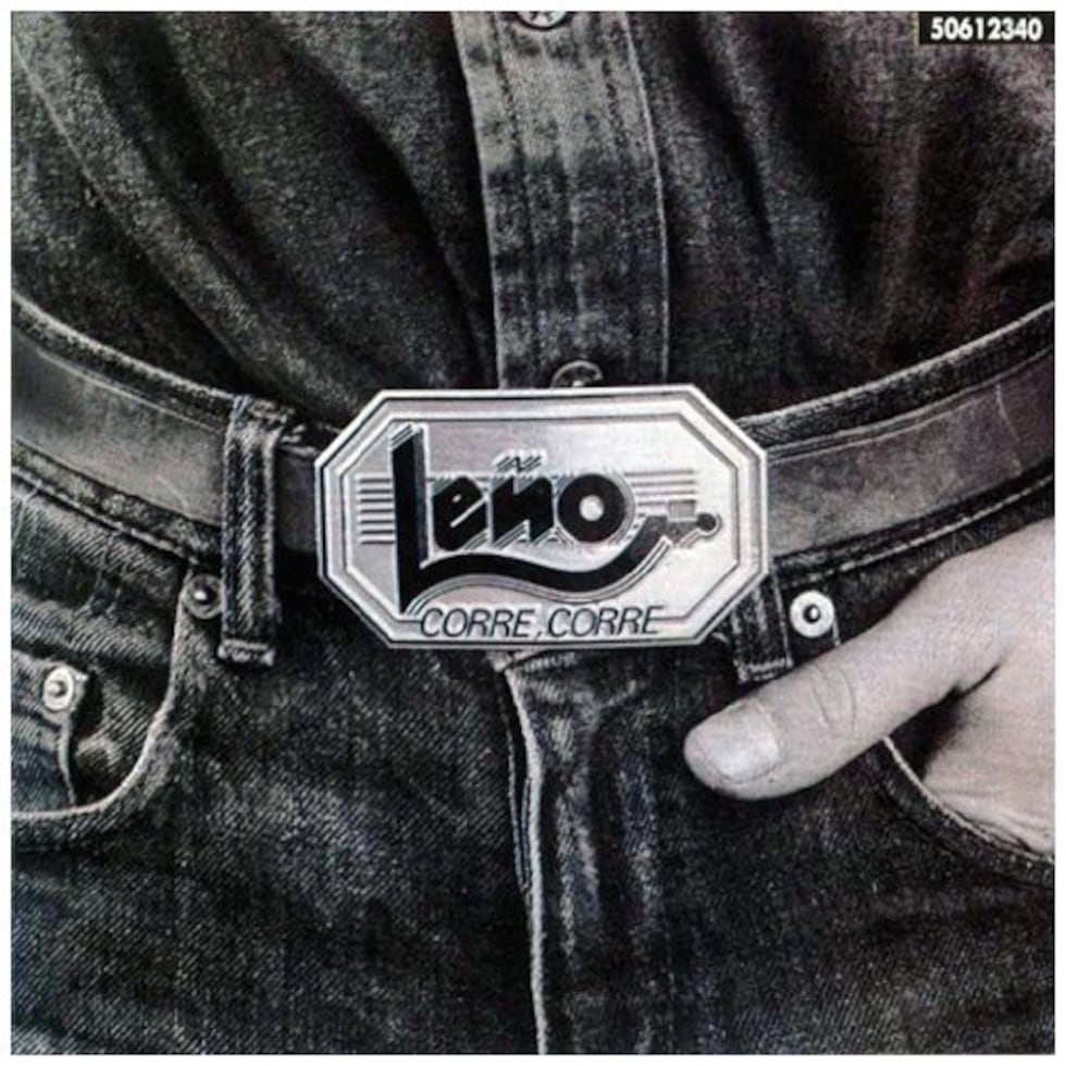 Los 50 mejores discos españoles del último medio siglo | Babelia | EL PAÍS