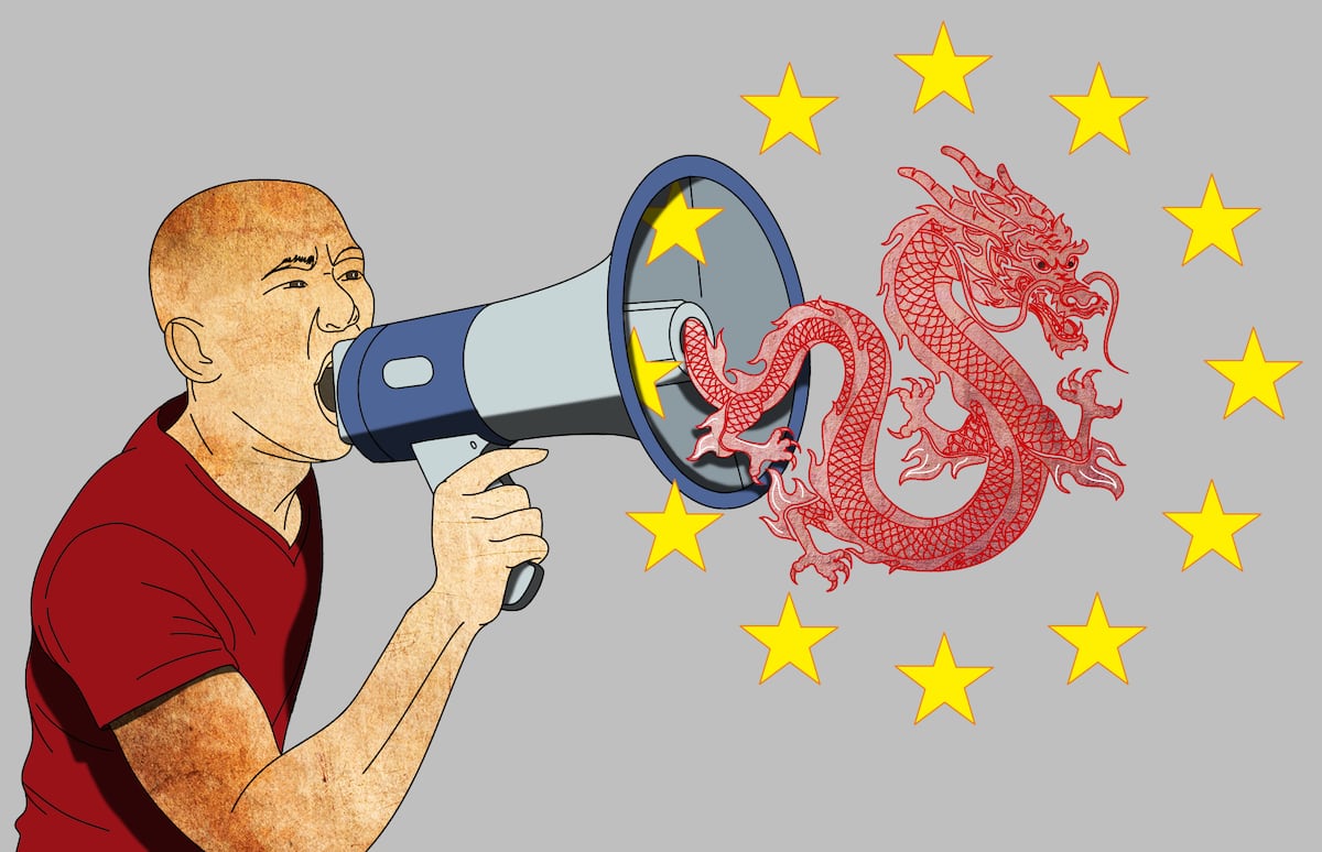 European public goods and fiscal rules for the new economic policy ...